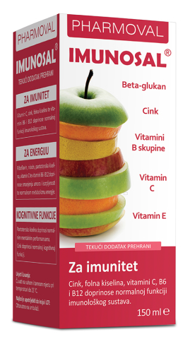 Nature, Health...Pharmoval